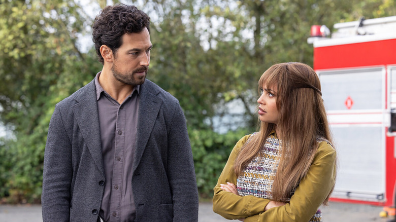 Wild Cards Renewed For Season 3 At The CW, Premiering In January 2026