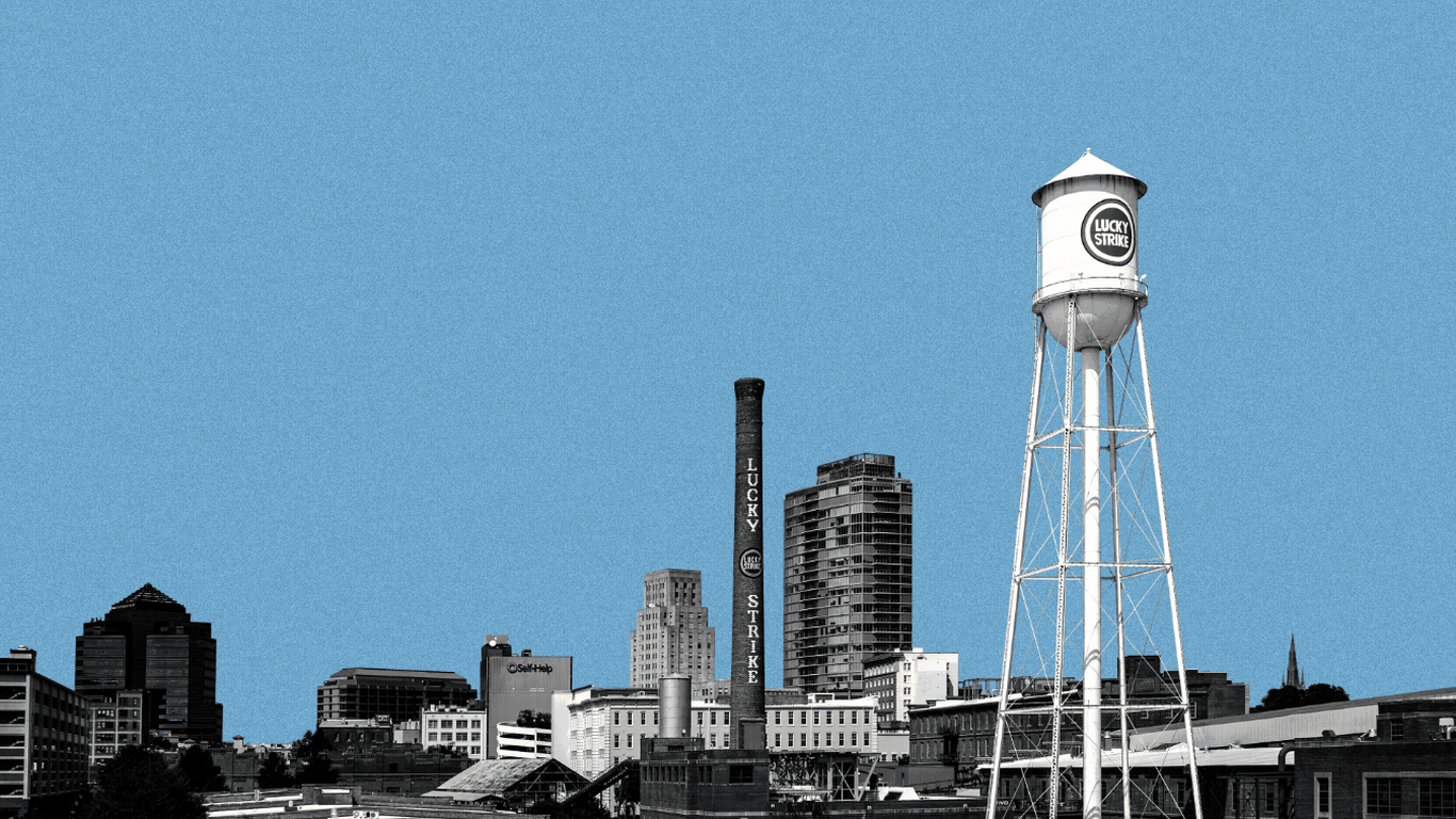 Aspida, a life insurance company, plans 1,000-job expansion in Durham