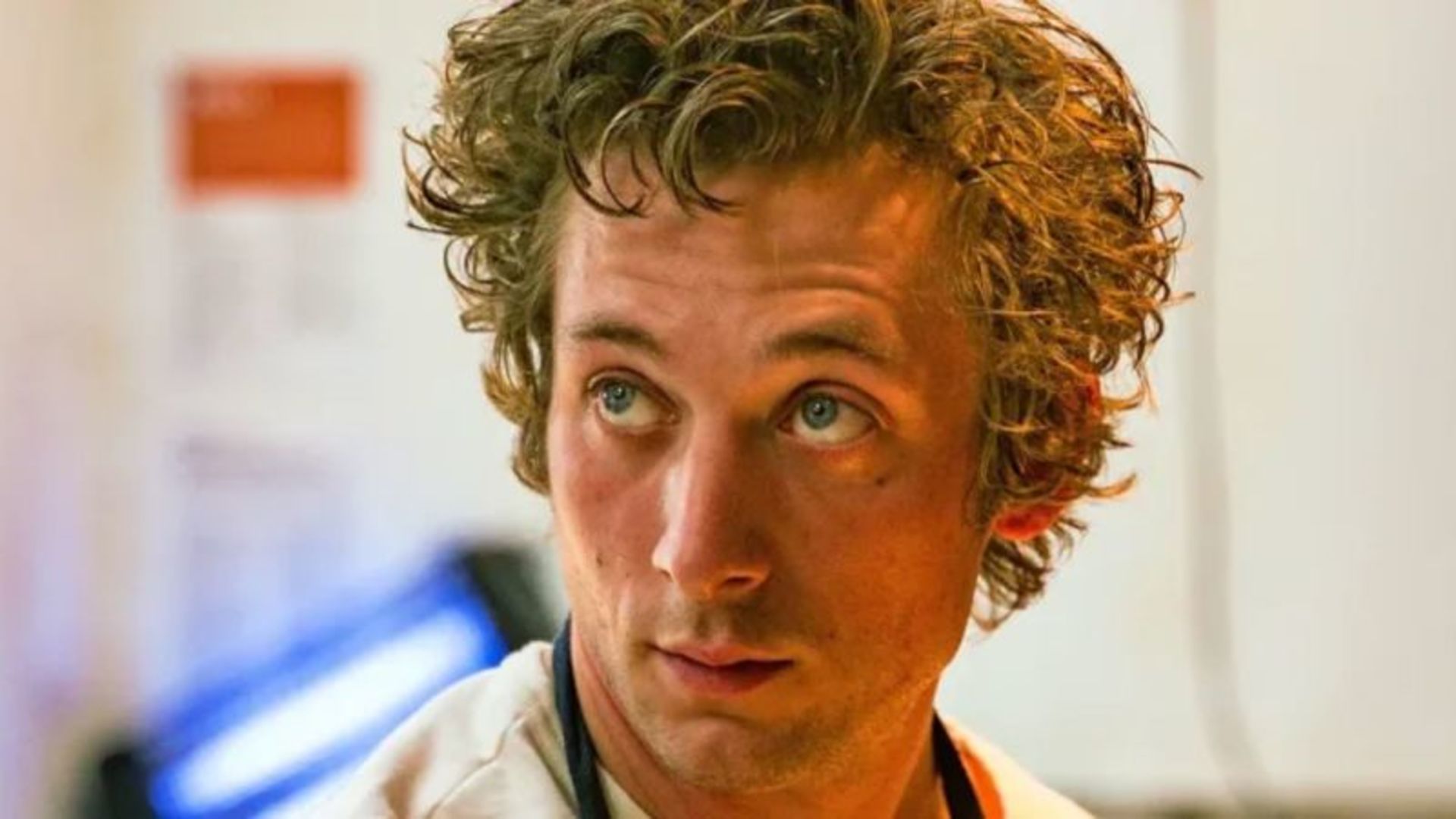 Jeremy Allen White wil zijn oorspronkelijke naam terug: 'Ik zou die ...