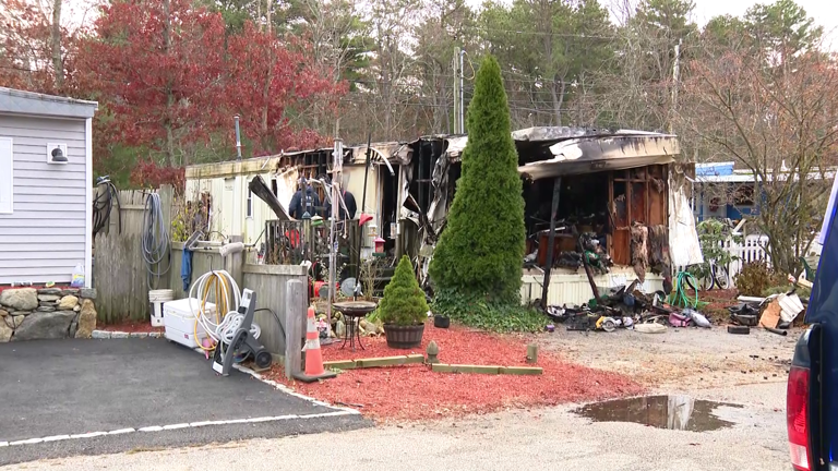 Family identifies victim of Cape house fire as 59-year-old man