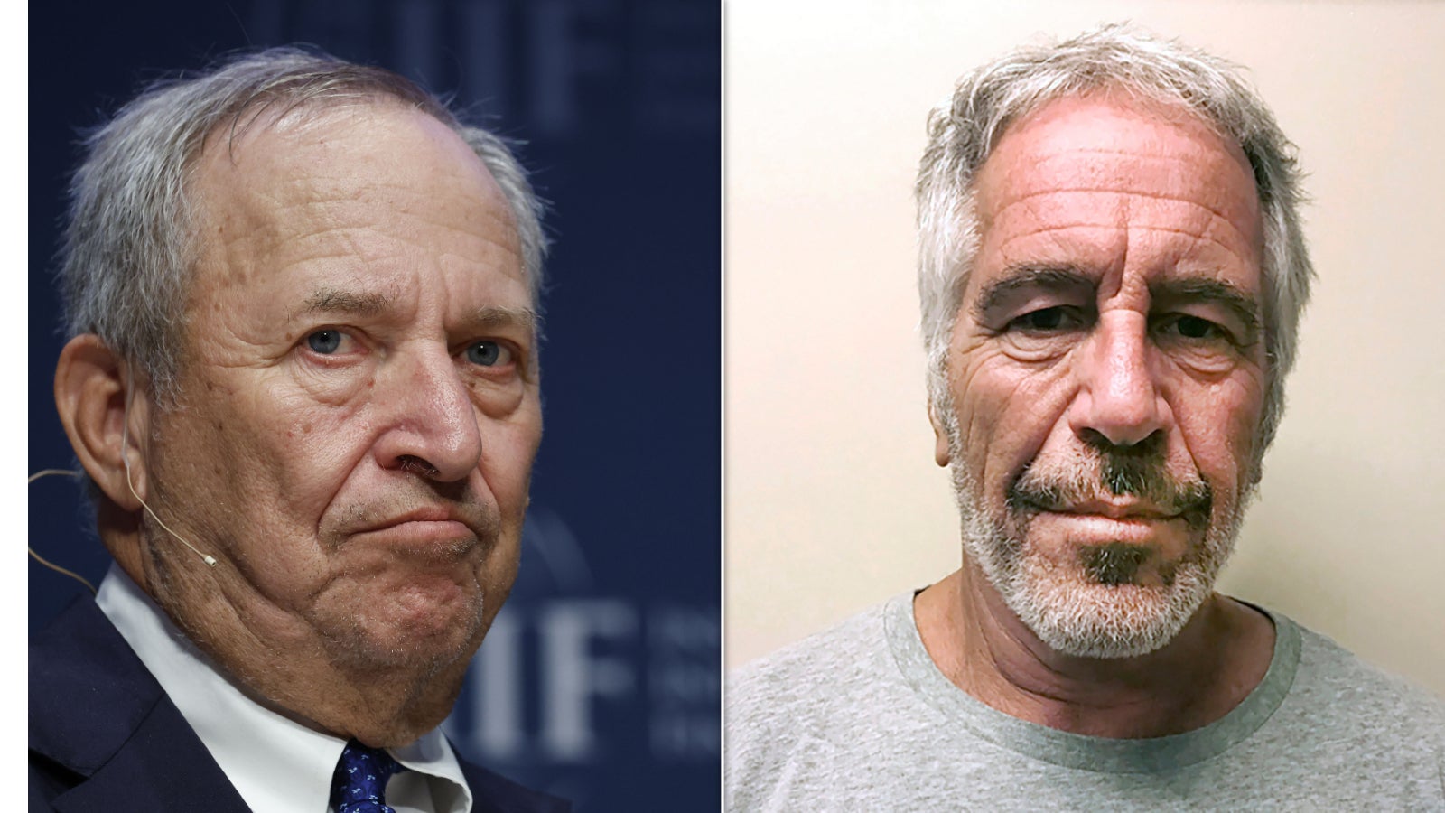 Harvard Professor Who Got Dating Tips From Epstein Apologizes To Students
