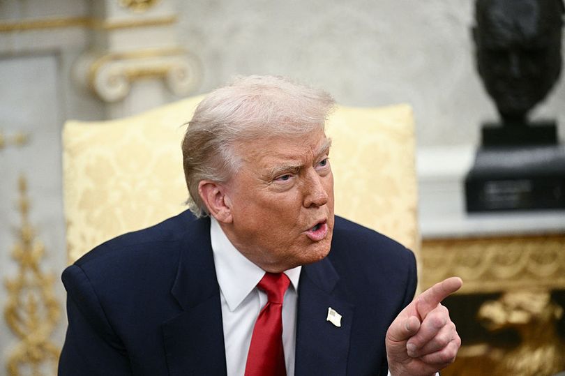 Trump $2,000 stimulus check rules mean 42% of Americans are not eligible