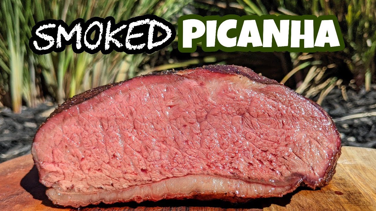 Easy way to cook a perfect rump cap steak