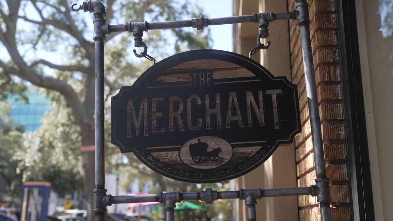 St. Pete business offering place for artists, small-batch producers