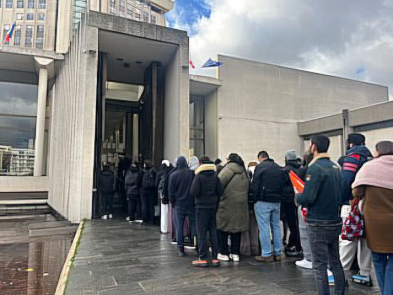 « Je vais revenir avec une Kalach » : le tribunal de Créteil confiné ...