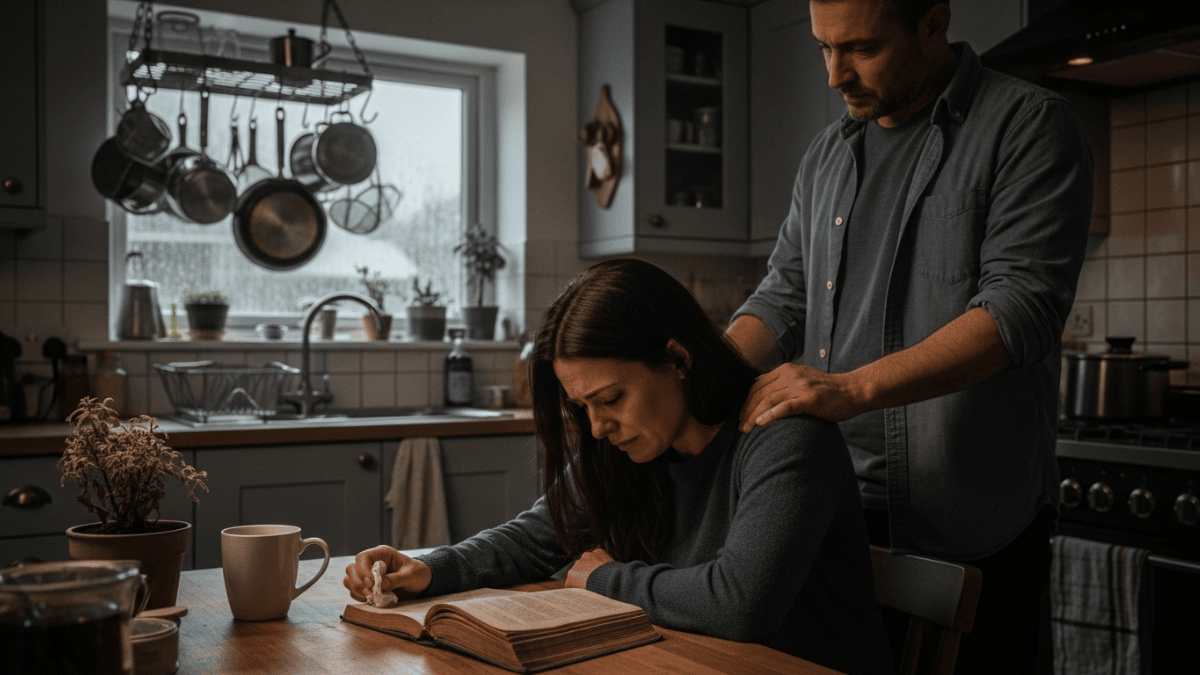 10 things men do that make a woman lose interest and stop loving them
