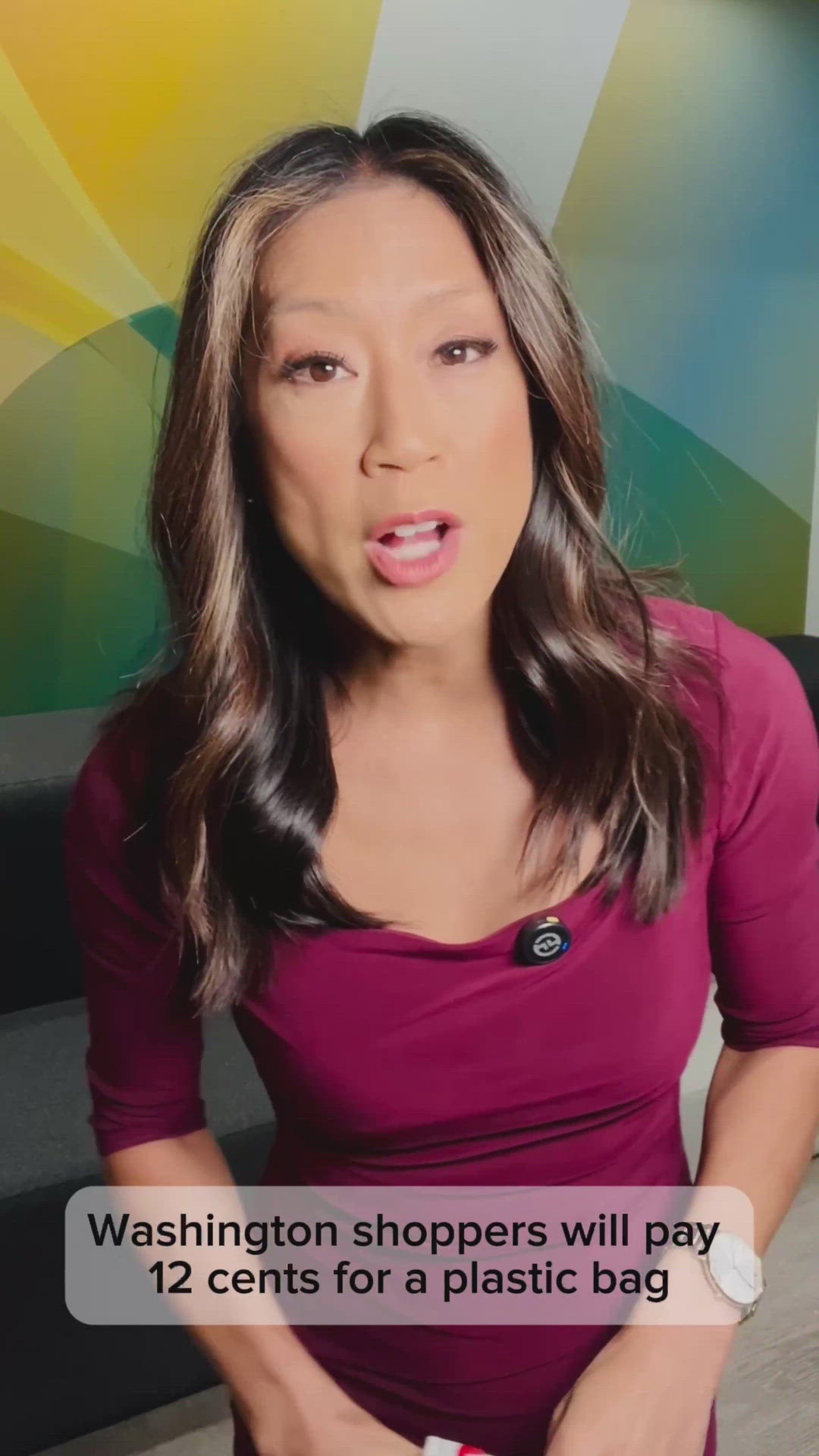 Plastic bag fee increasing in Washington