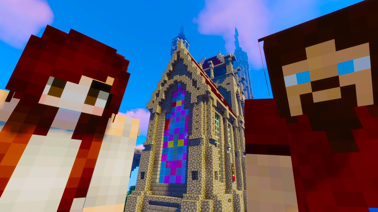 Just a fantasy (music video)