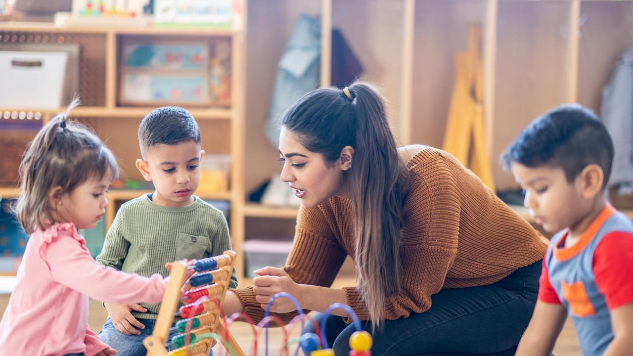 Final warning to childcare centres