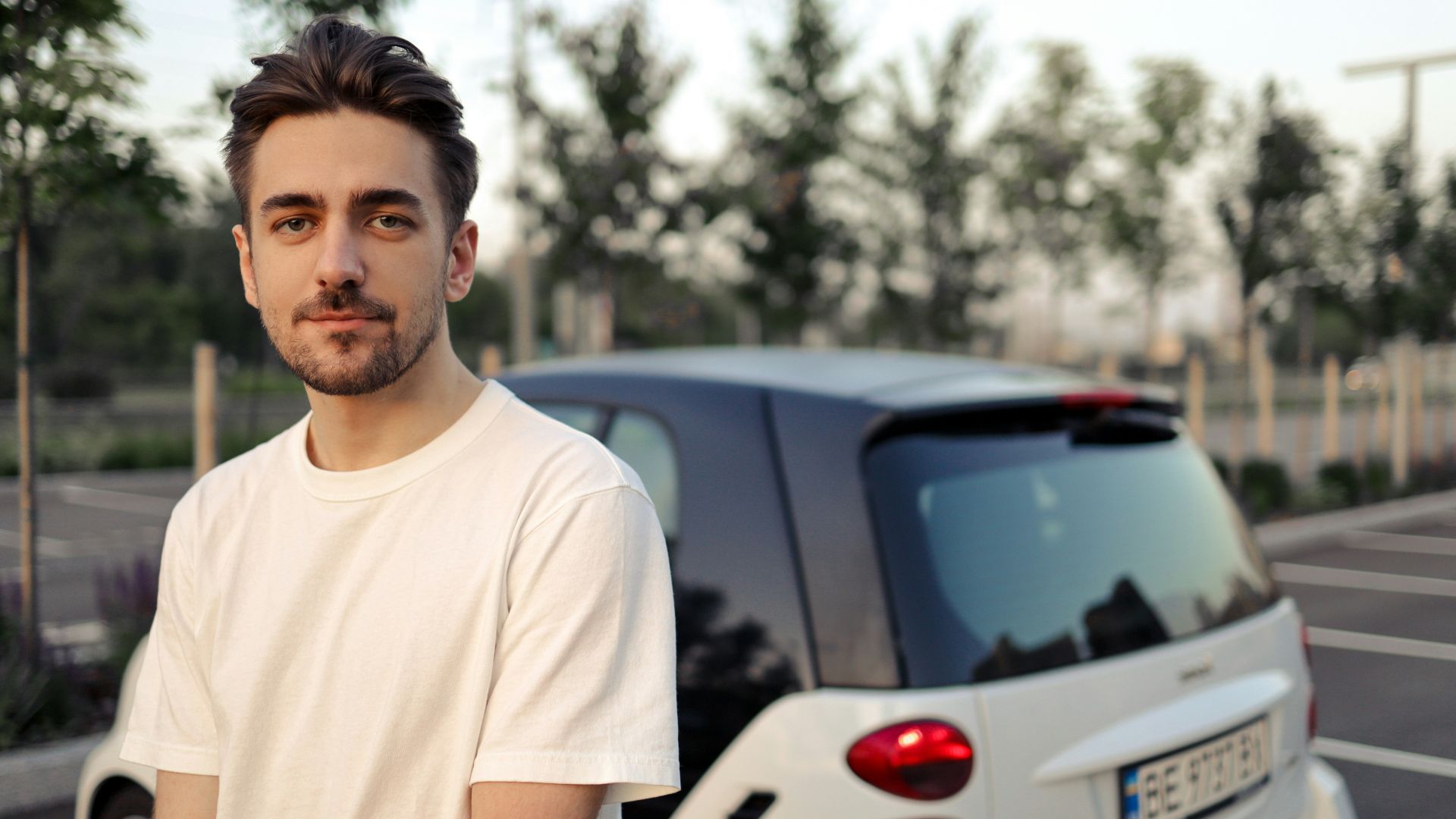 20 Things New Drivers Are Worried About The Most