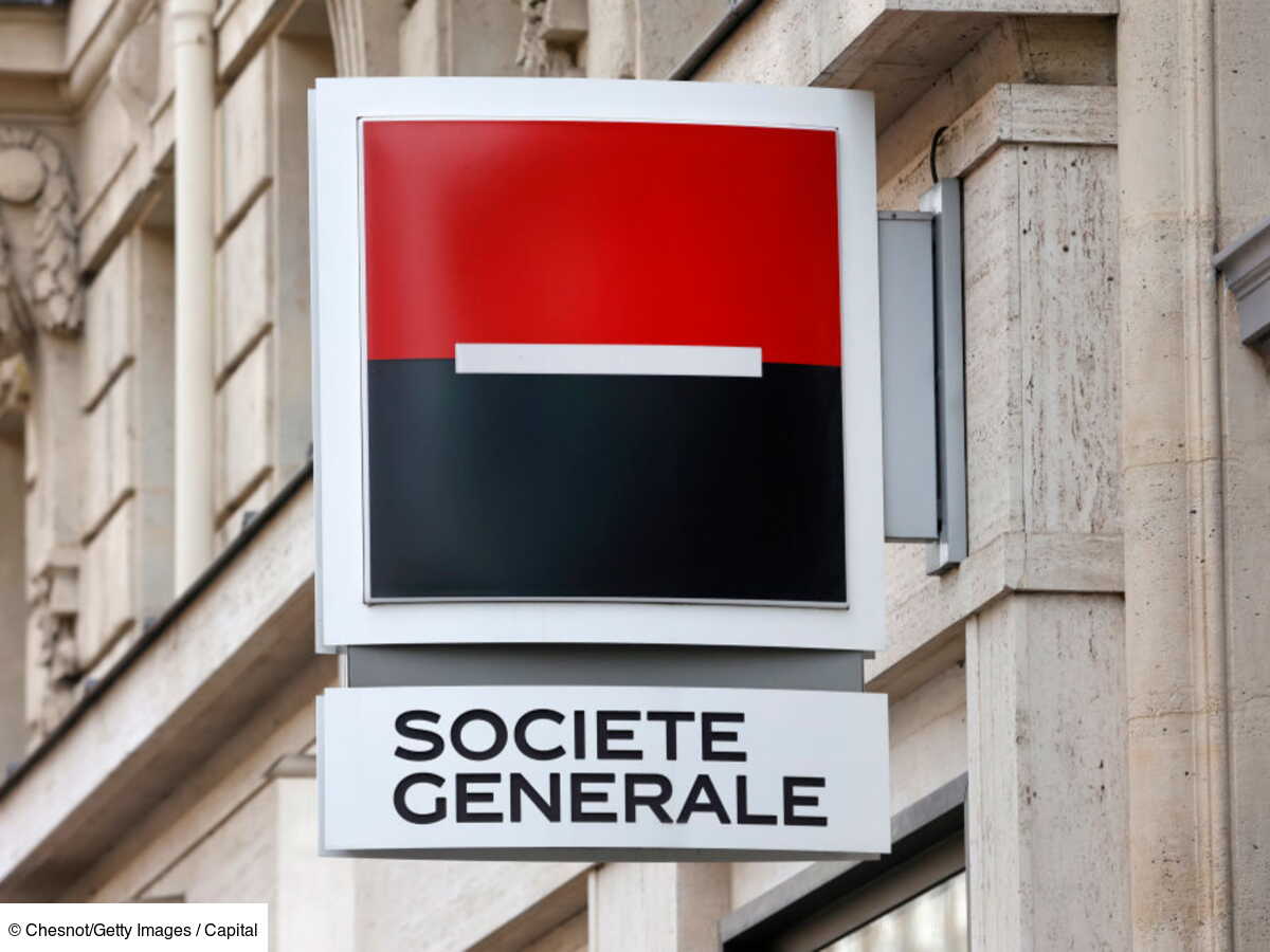 La Société Générale émet sa première obligation numérique sur une ...