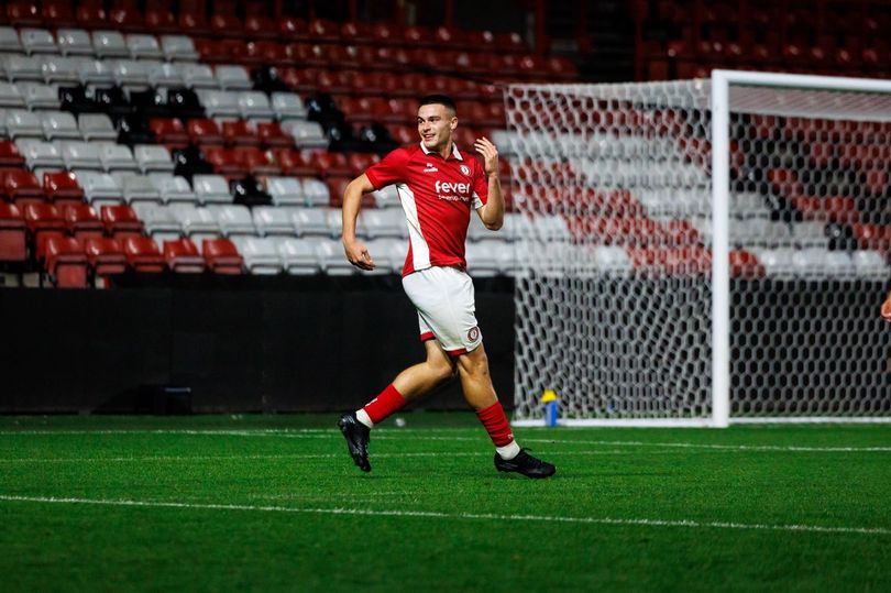 Gerhard Struber maps out Luke Skinner plan after 'interesting' Bristol ...