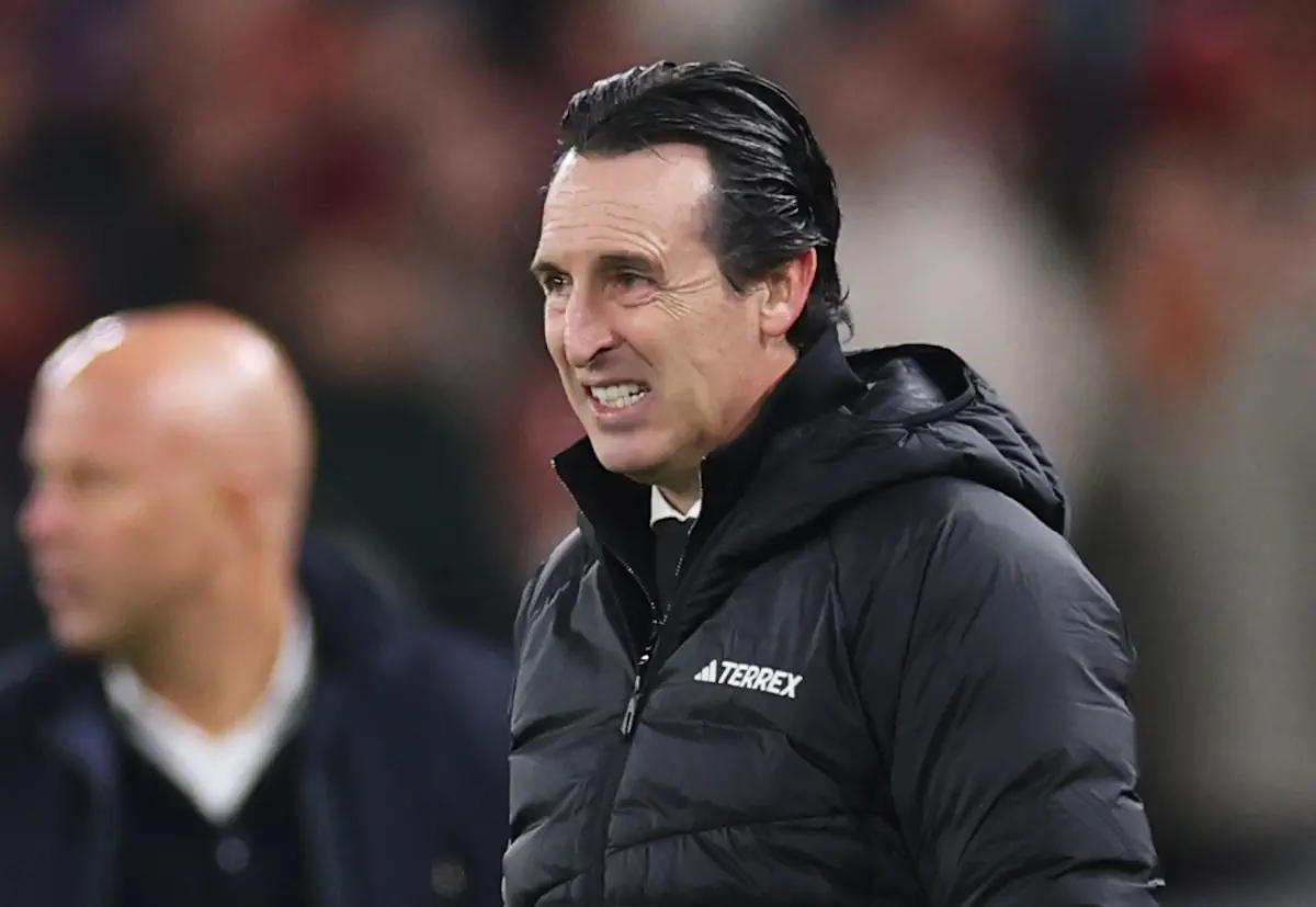 Daniel Farke Gives Unai Emery ‘Best In The Business’ Praise