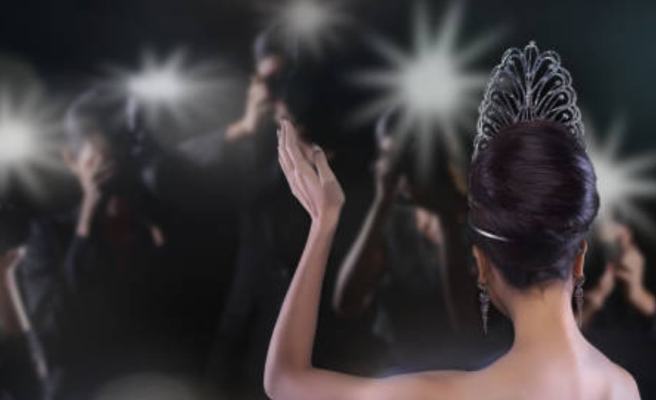 Exreina de Belleza habría financiado una red de narcotráfico en Ecuador