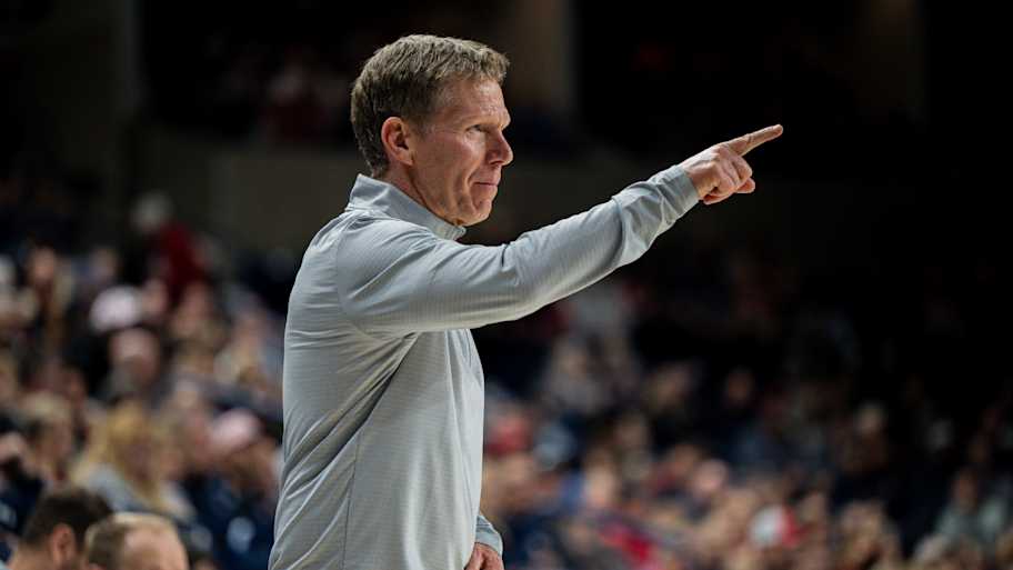 Gonzaga debuts as top five team in college basketball NET rankings