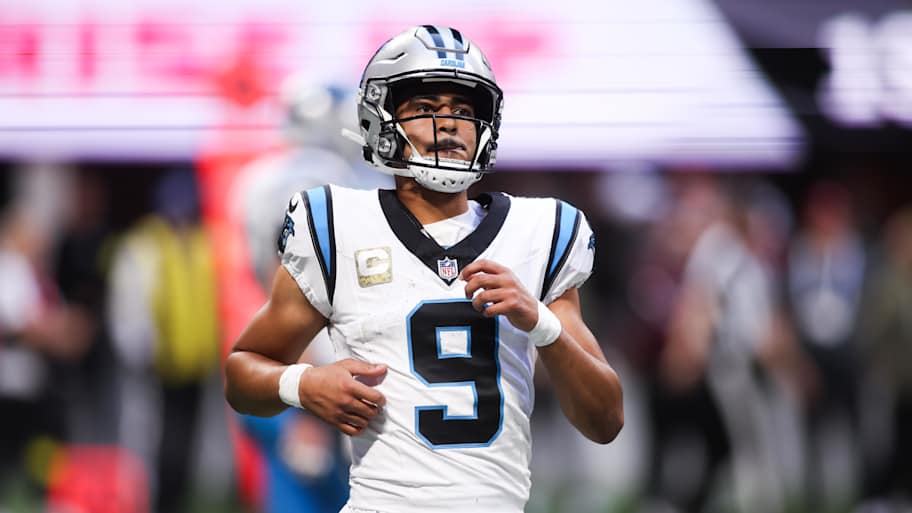 Bryce Young, Luther Burden III, And More Week 12 Fantasy Football Deep ...