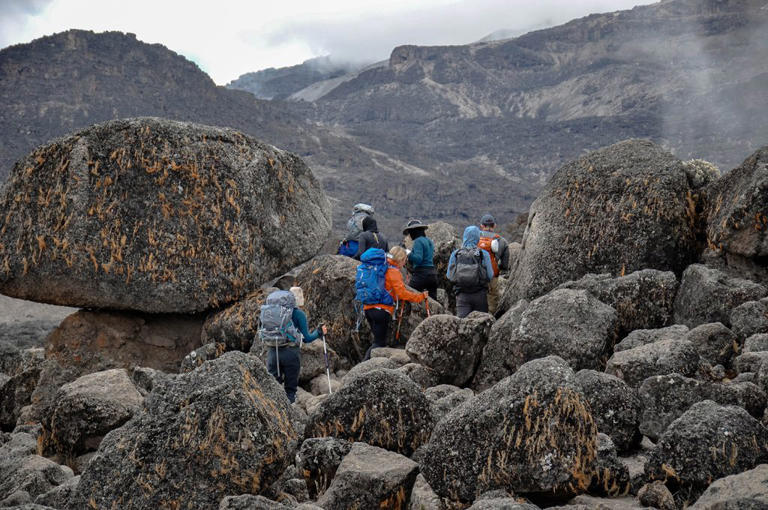 Benefits of Small Group Travel for Solo Adventurers