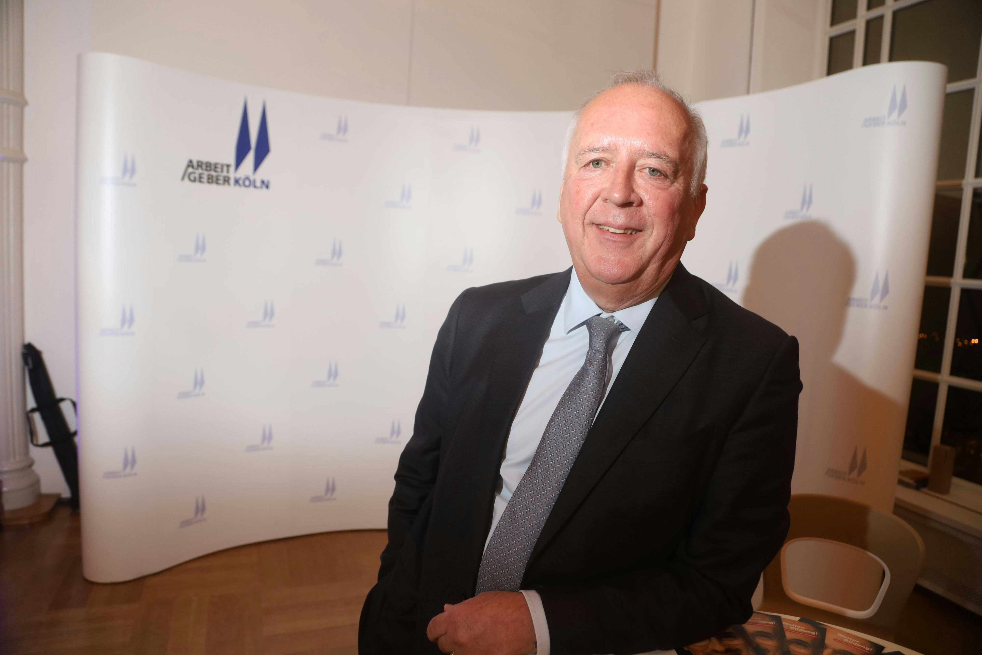 Burmester-Vorstoß: Bürokratie in Kölner Verwaltung soll es jetzt an den ...