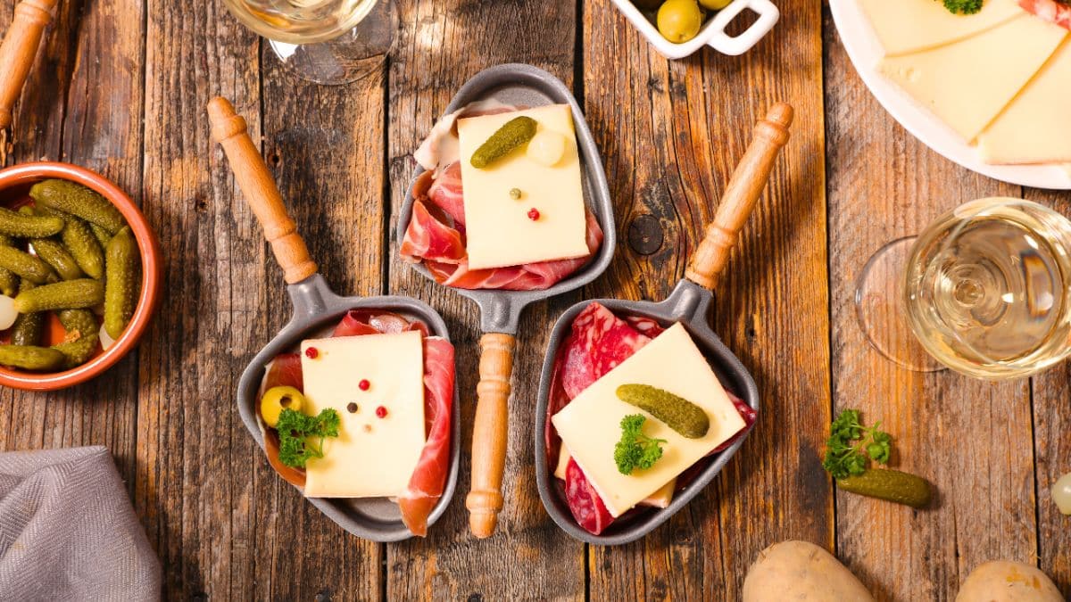 Fromage à raclette en supermarché: 60 Millions de consommateurs élit le ...