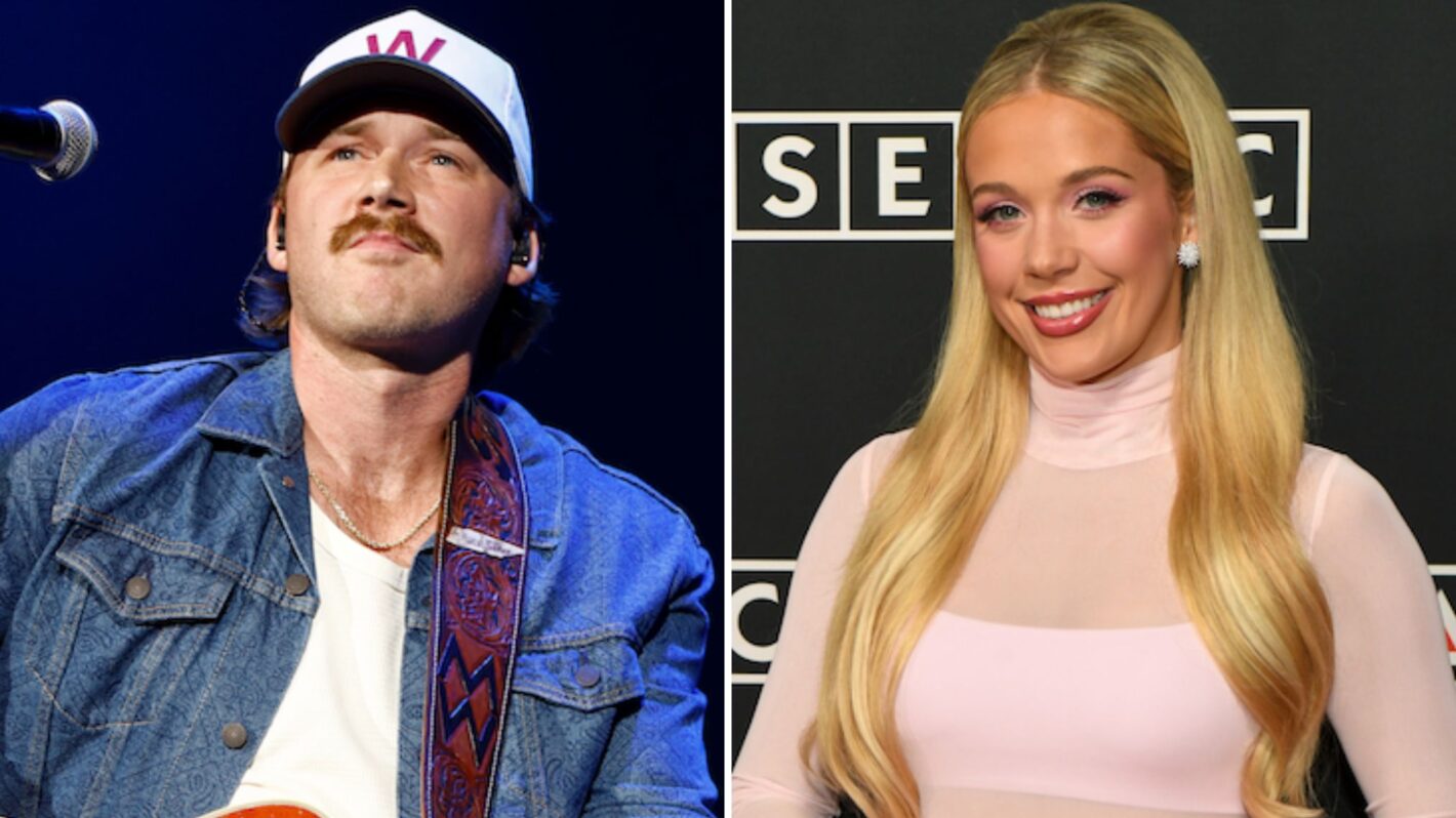 Did Megan Moroney Date Morgan Wallen? Their Relationship History, Explained