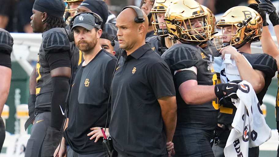 Analyst says Baylor in for a major battle with elite programs before ...