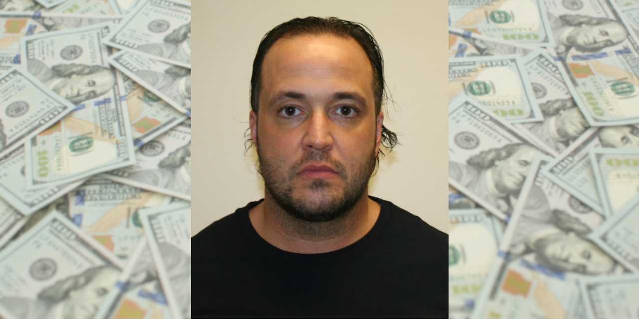 Attorney Terrance Dougherty Sentenced for $1.7M Theft