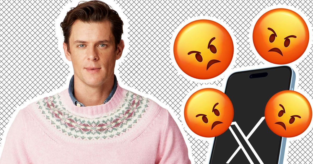 Does This Sweater Look Liberal to You?