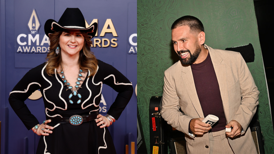 Two from Arkansas nominated for Country Music Association awards