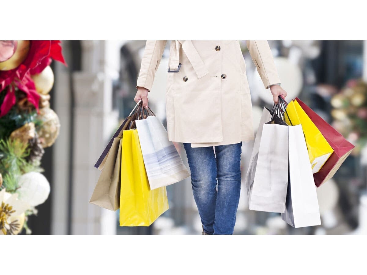 Village Of Homewood Launches 'Unwrap Homewood' Holiday Shopping Campaign