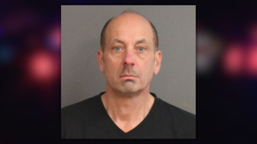 Man pleads guilty to manslaughter in wrong-way crash that killed Madison man in October 2024