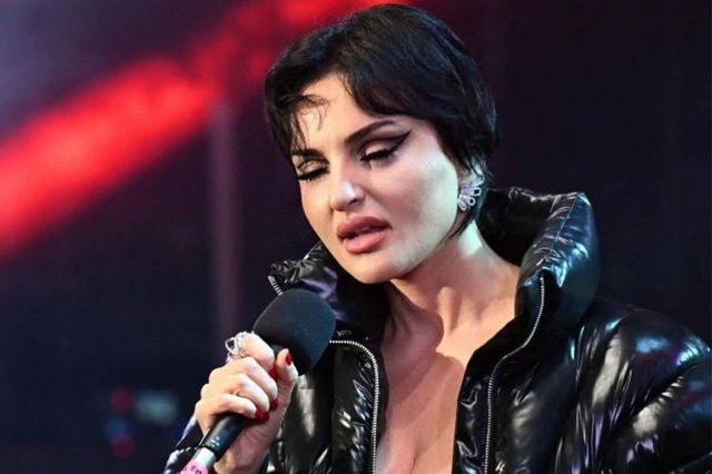 Arisa: età, fidanzato, studi, la tricotillomania. Carriera e vita privata