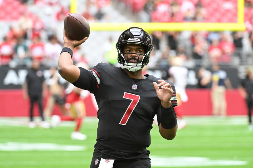 4 must start quarterbacks in fantasy football for Week 12, including ...