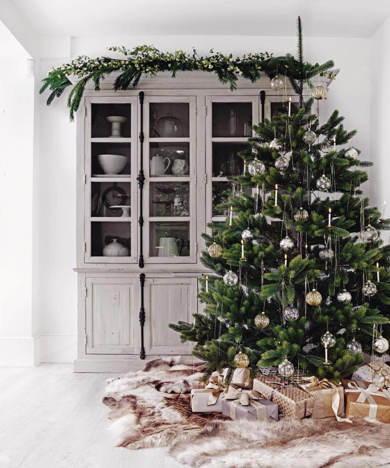 Before You Hang a Single Christmas Tree Ornament, Do This Step First