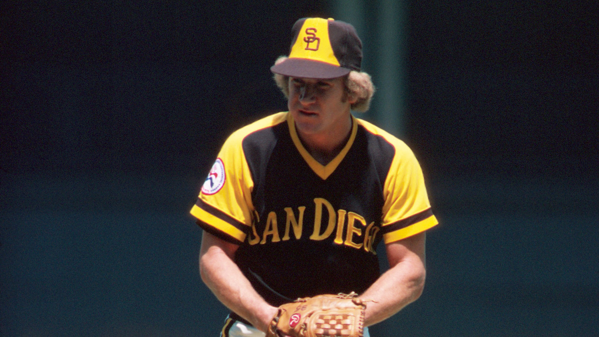 Cy Young winner Randy Jones, Padres Hall of Famer, dies at 75