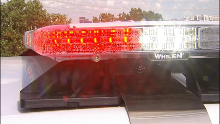 Prosper gas leak causes traffic delays near downtown