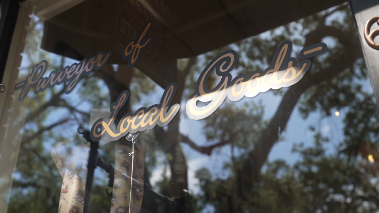 St. Pete business offering place for artists, small-batch producers