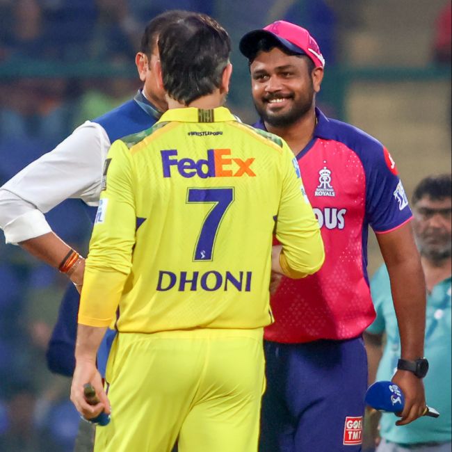 Sanju Samson IPL 2026 SALARY details: How much will former RR skipper ...