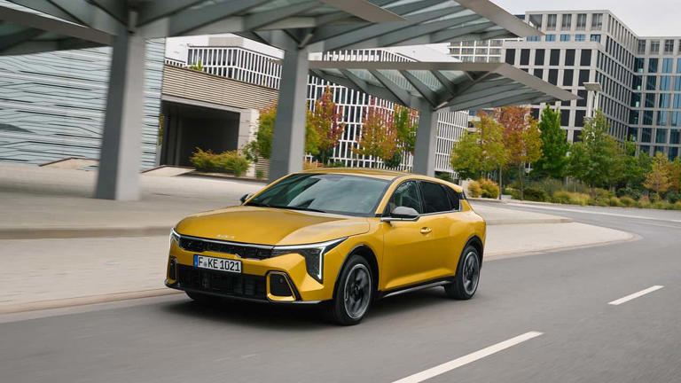 Kia confirma 8 estreias para o Brasil, incluindo picape Tasman e elétricos