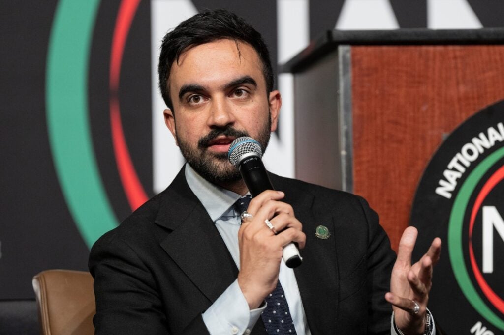 Mamdani Vs. Millionaires: A Tax Move That Could Reshape New York's Elite