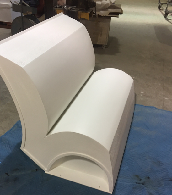 Victorville seeks artists for public bench project