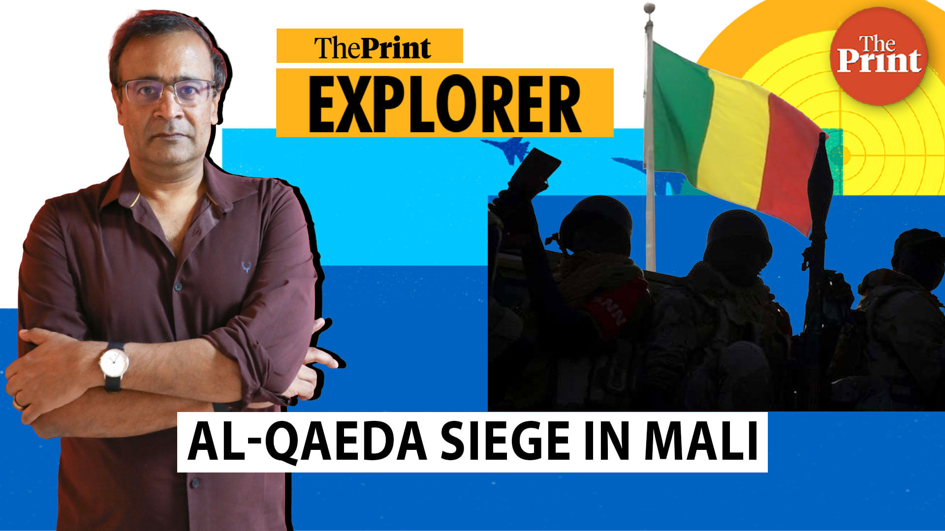 Al-Qaeda is on the verge of winning its first war with a nation-state ...