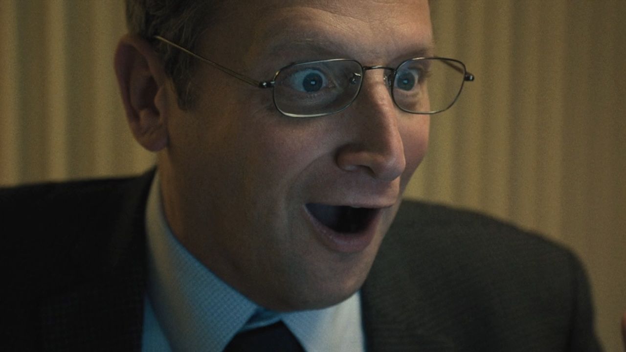 The Closer Tim Robinson's The Chair Company Gets To Its Conclusion, The ...