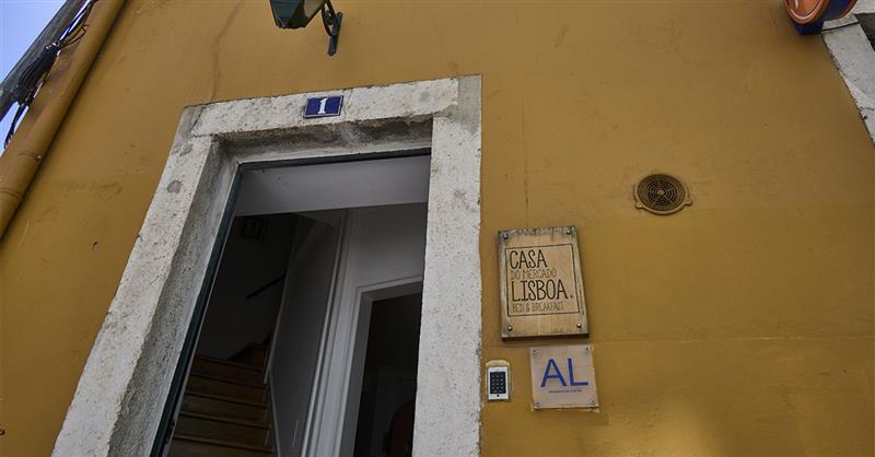AL em Lisboa com aperto de regras – eis as zonas em contenção total