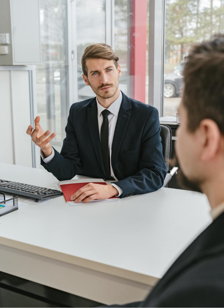 I Refused to Be Paid Less Than a Newbie — I Deserve Respect, Not Pity