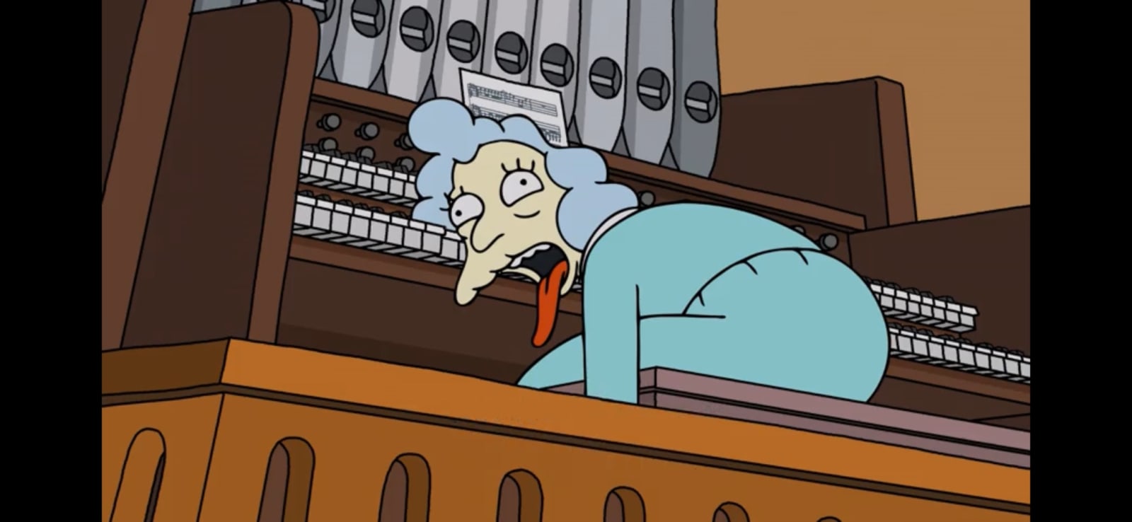 The Simpsons Shocks Fans: Beloved Character Axed After 35 Seasons