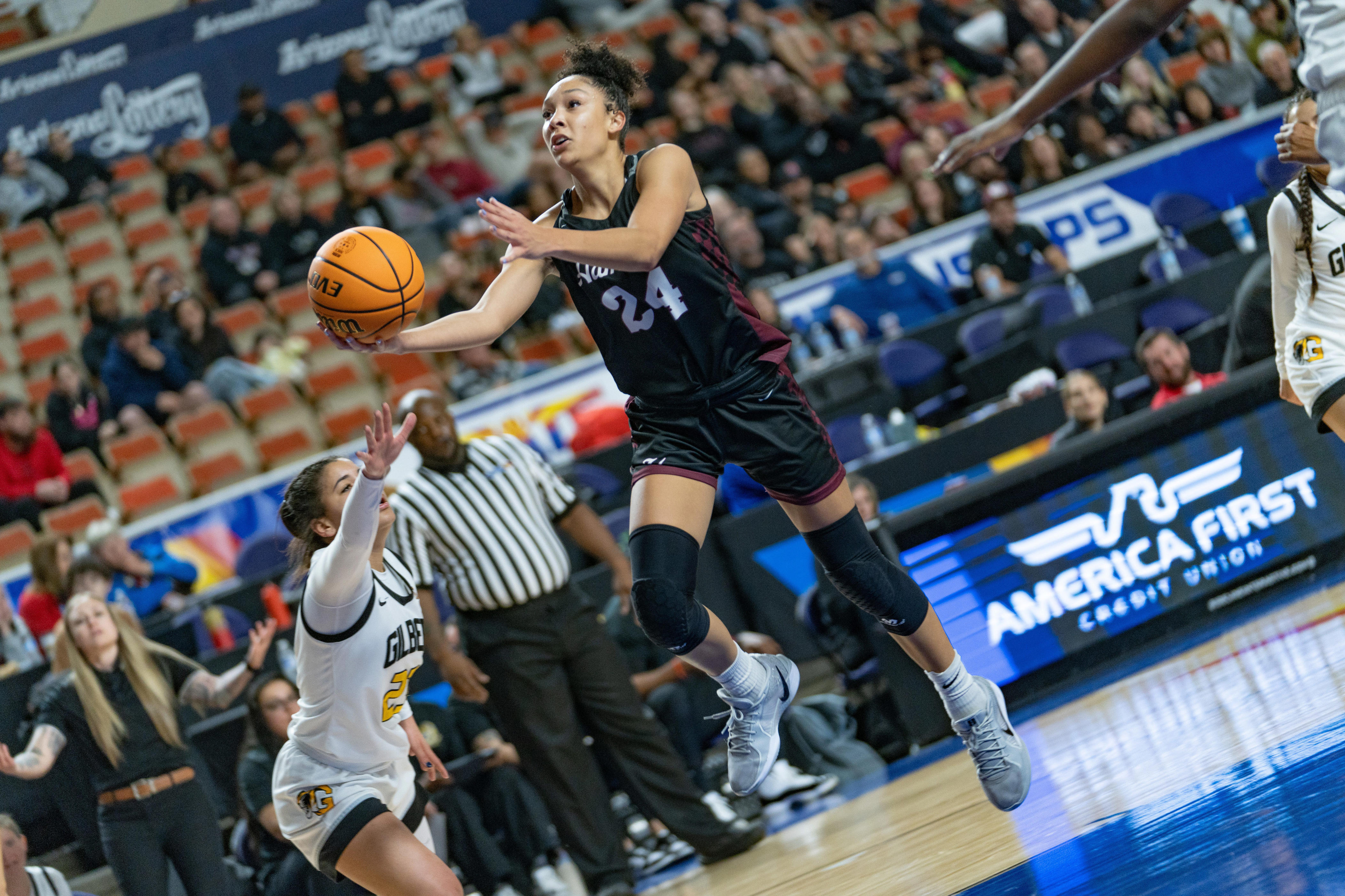 Republic's All-Arizona 2025-26 girls basketball team, coach of the year