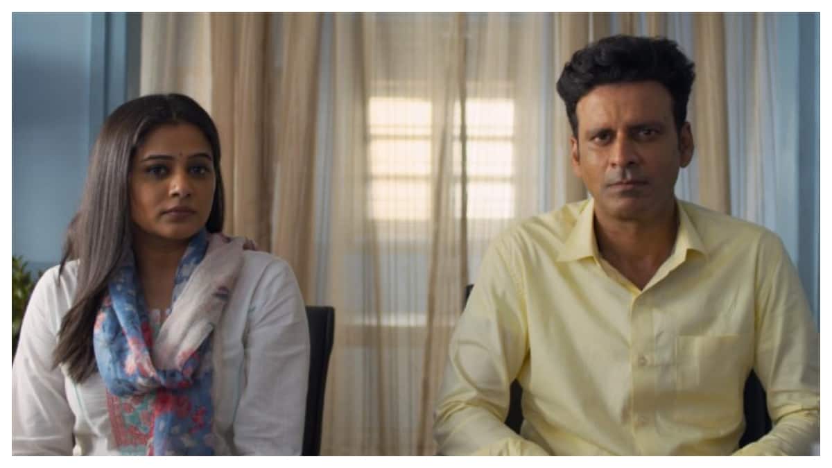‘We Took A Risk and It Worked’: Raj & DK On Choosing The Family Man ...