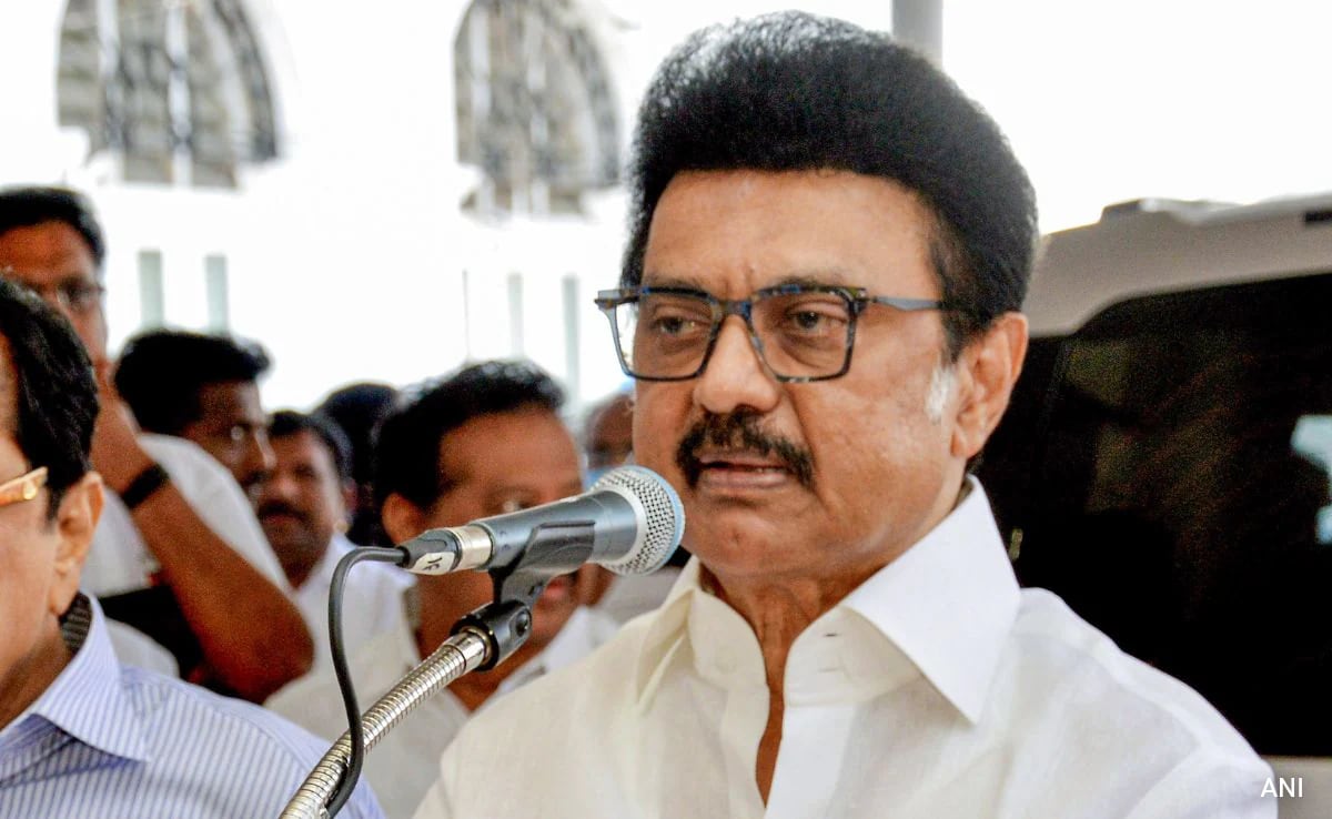 Attempt to take it off Hindu calendar: BJP on DMK's 'Dravidian Pongal ...