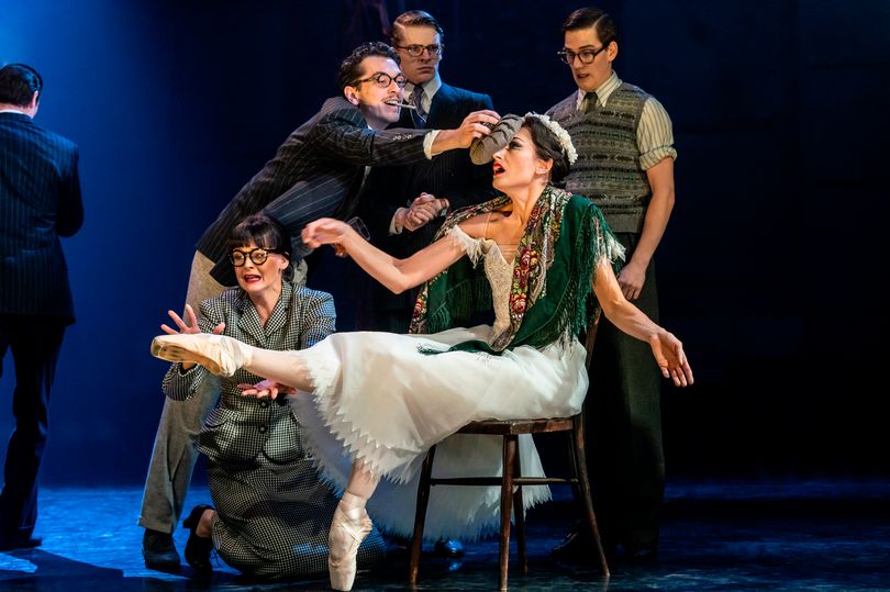 Obsession is a dangerous game and the downfalls unfold