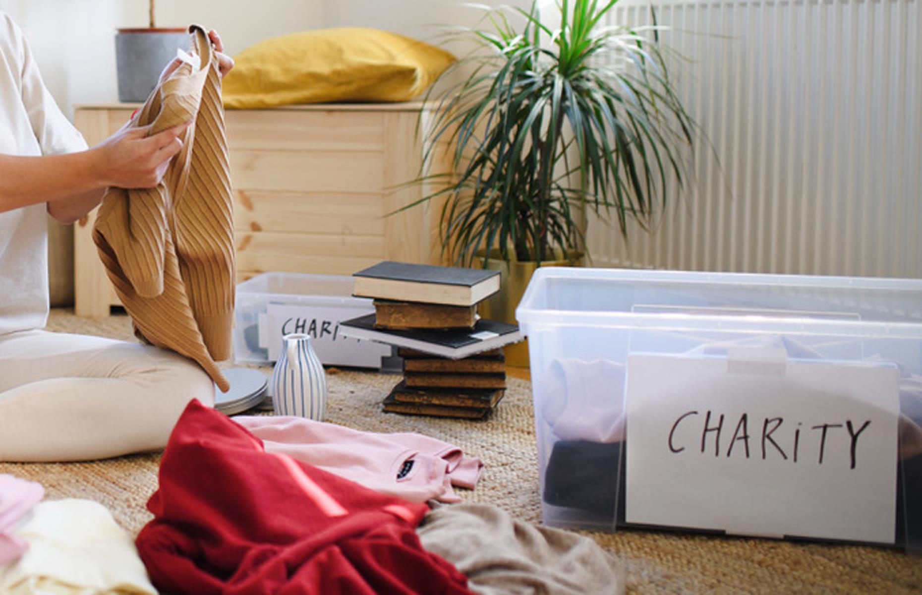 Get a spotless home fast with these 32 expert housework hacks